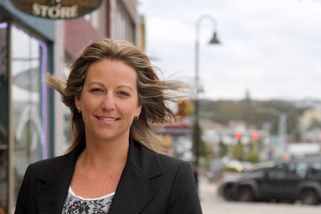 Oak Harbor Main Street hires executive director | Whidbey News-Times