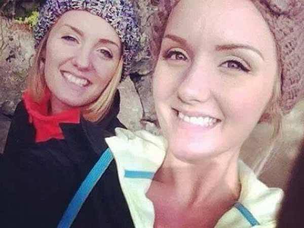 Memorial Saturday for Goheen twins in Oct. 31 crash | Whidbey News-Times