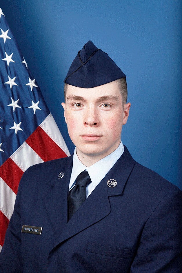 Military Announcement | Whidbey News-Times