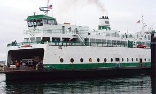 Ferries destined for the scrap heap | Whidbey News-Times