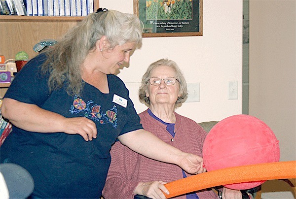 North Whidbey respite in danger of closing | Whidbey News-Times