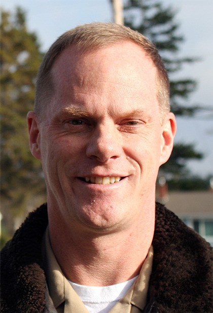 Nortier on short list for Island Transit director | Whidbey News-Times