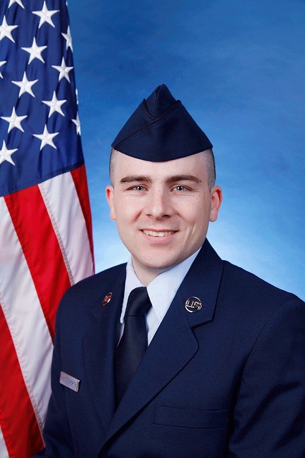 Oak Harbor grad completes basic training | Whidbey News-Times