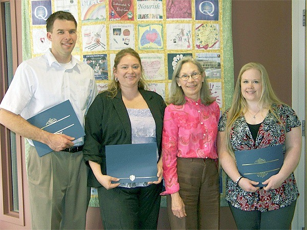 Whidbey General Hospital staff receive scholarships | Whidbey News-Times