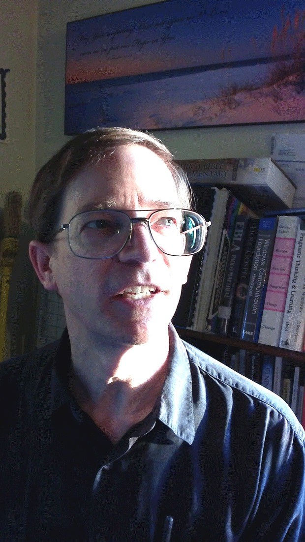 Fourth candidate enters race for Island County commissioner | Whidbey ...