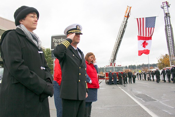 Tribute: Remembering those who served | Whidbey News-Times