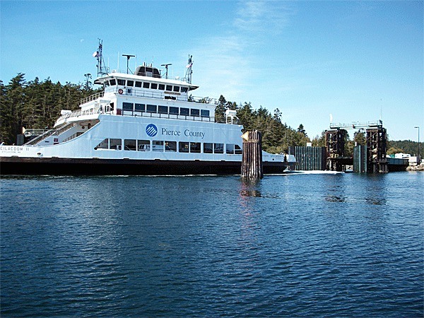 50-car Steilacoom II cost ferries millions of dollars | Whidbey News-Times