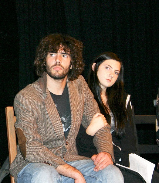 PAC Theatre Troupe captures on-stage chemistry | Whidbey News-Times