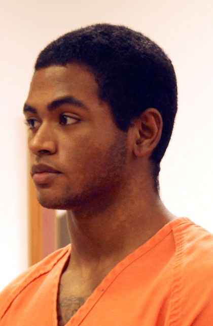 Sentencing for shooter filled with emotion | Whidbey News-Times