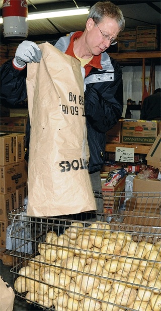 Help House holiday helpers | Whidbey News-Times