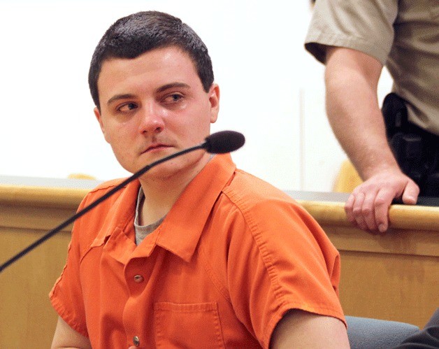 Two admit guilt for part in killing Jay Johnson, 17 | Whidbey News-Times