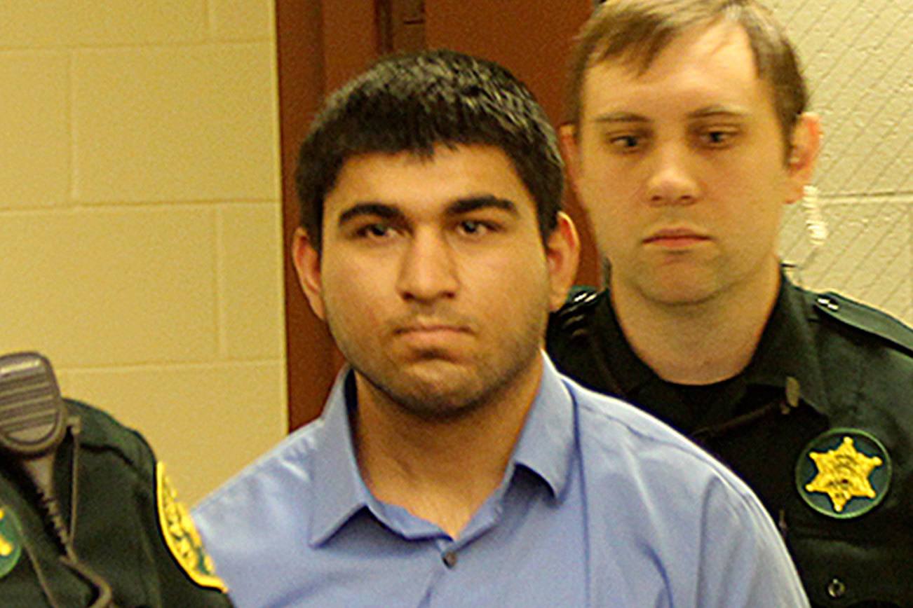 Treatment, supervision didn’t stop alleged shooter with troubled past ...