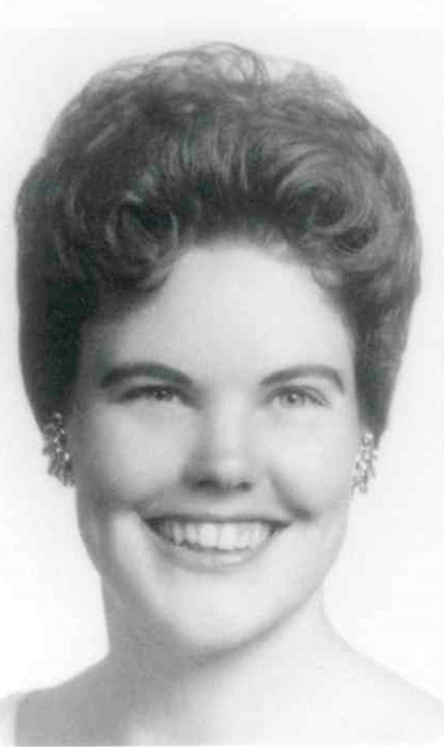 Carol Chaplin: Oct. 29, 1938-Oct. 24, 2016 | Whidbey News-Times