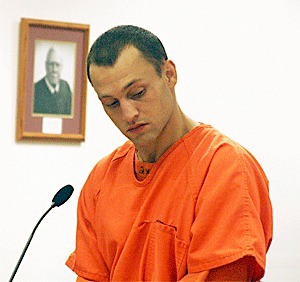 Alleged grandfather killer won’t face death penalty | Updated | Whidbey ...