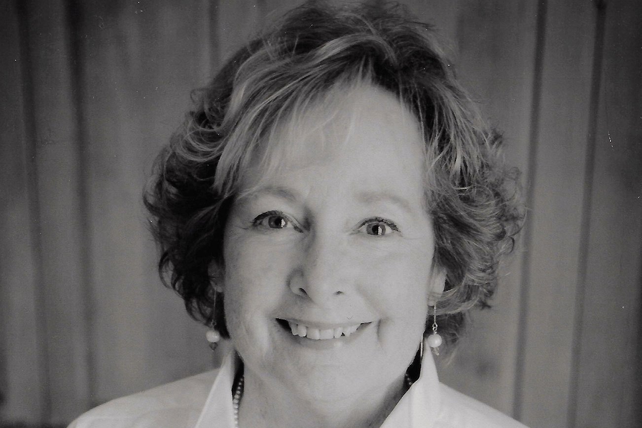 Barbara Berry-Jacobs | Whidbey News-Times