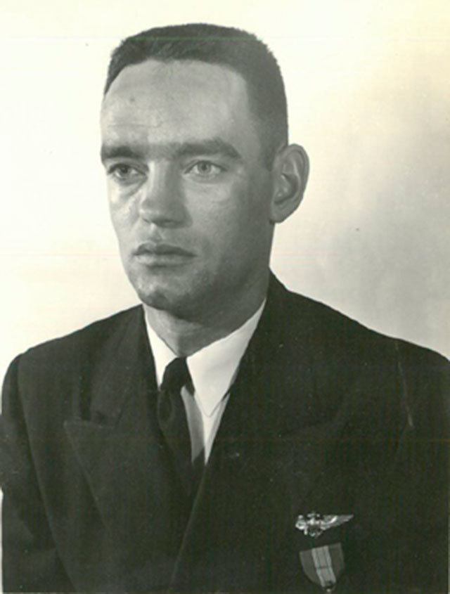 George W. Cobb: Sept. 18, 1933 - Dec. 18, 2016 | Whidbey News-Times