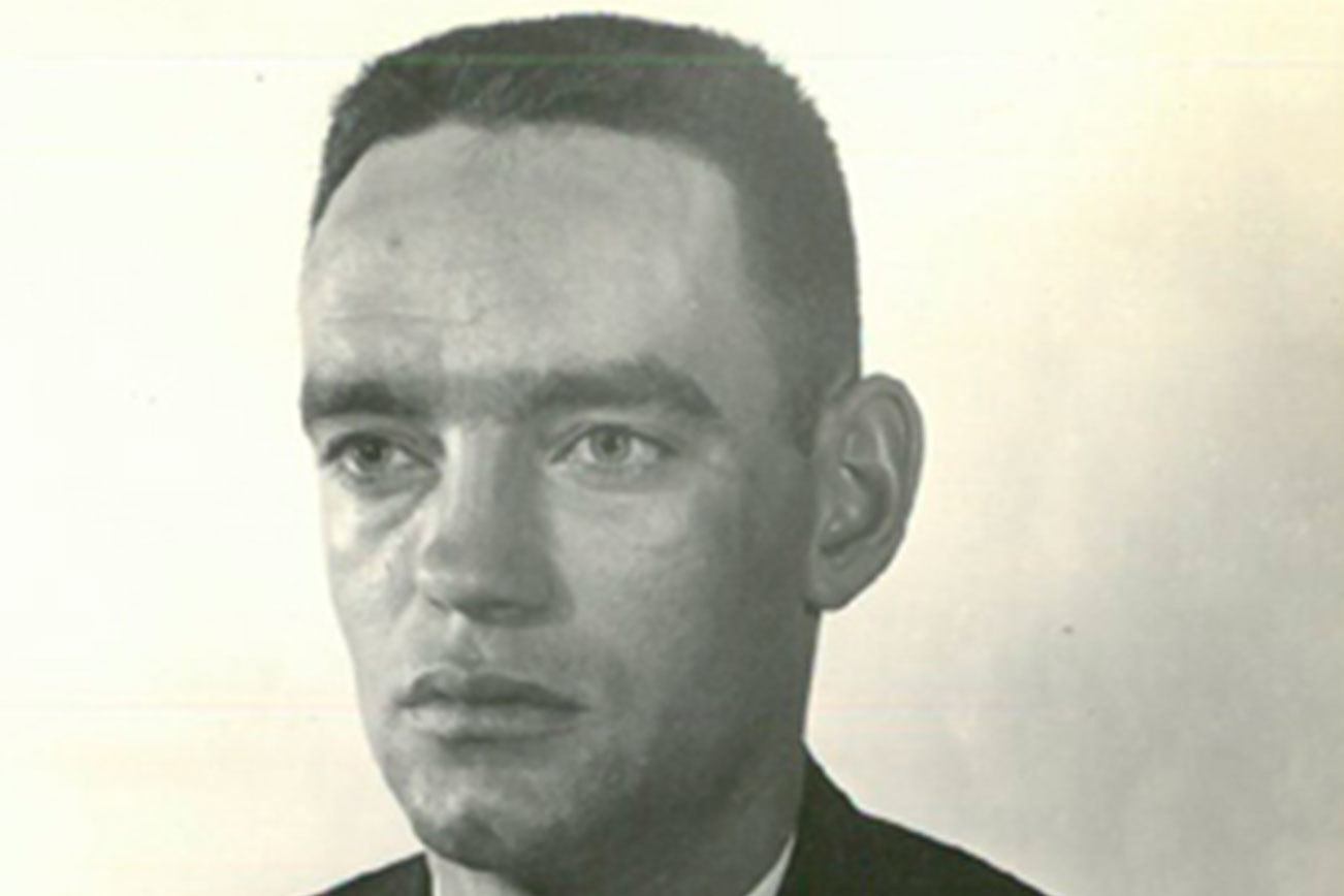 George W. Cobb: Sept. 18, 1933 - Dec. 18, 2016 | Whidbey News-Times