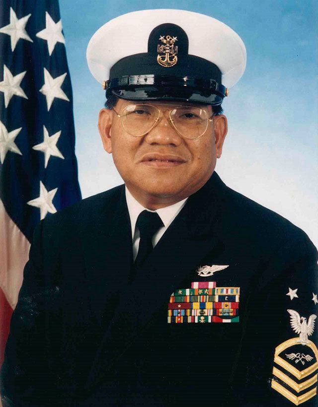 Antonio P. Andoy: Sept 3, 1952 - Dec. 9, 2016 | Whidbey News-Times