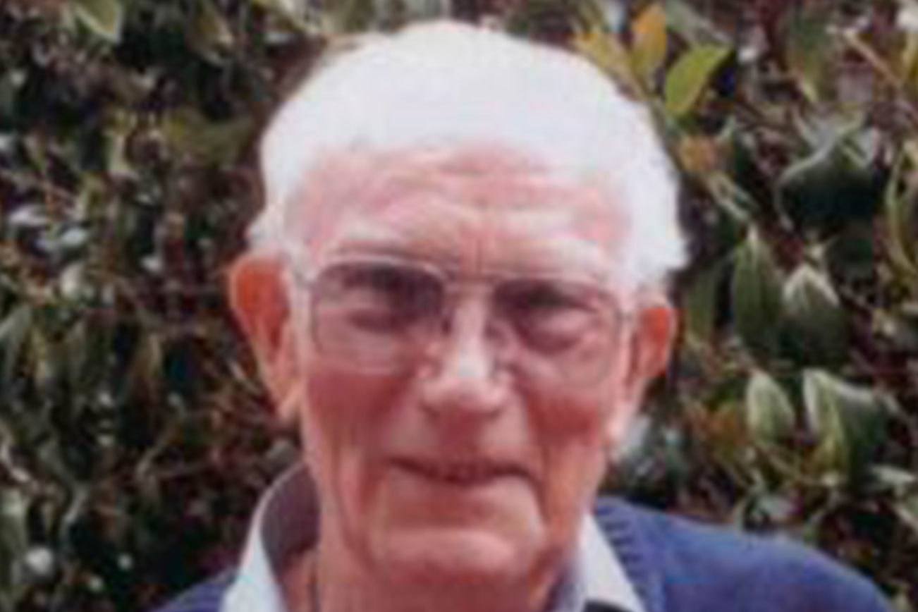 Gerald A. Bell: Nov. 13, 1927 - Dec. 9. 2016 | Whidbey News-Times