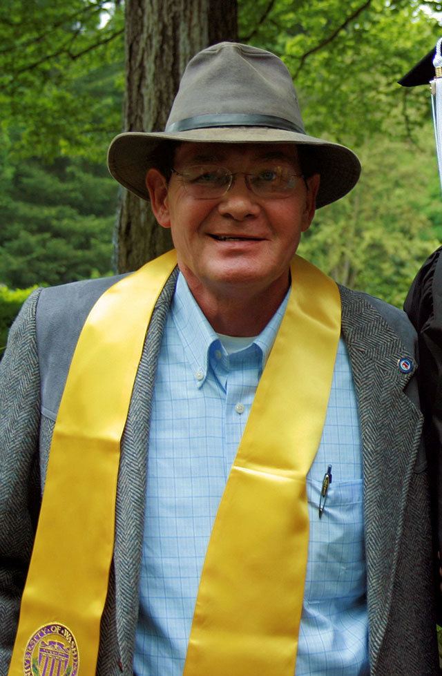 Lee Morris Transue: Oct. 12, 1952 - Dec. 23, 2016 | Whidbey News-Times