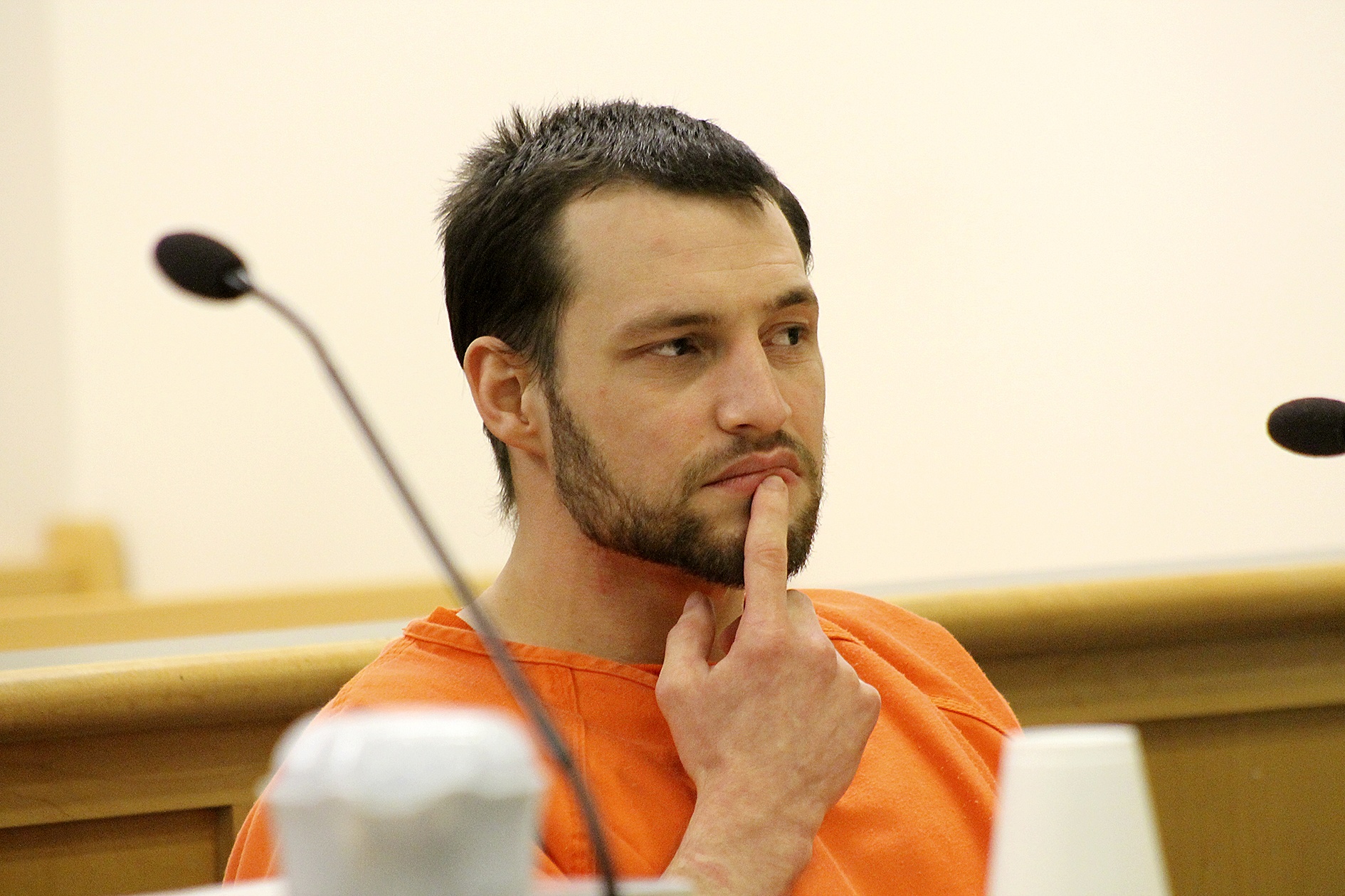 Federal court dismisses double murderer’s lawsuit against Island County | Whidbey News-Times