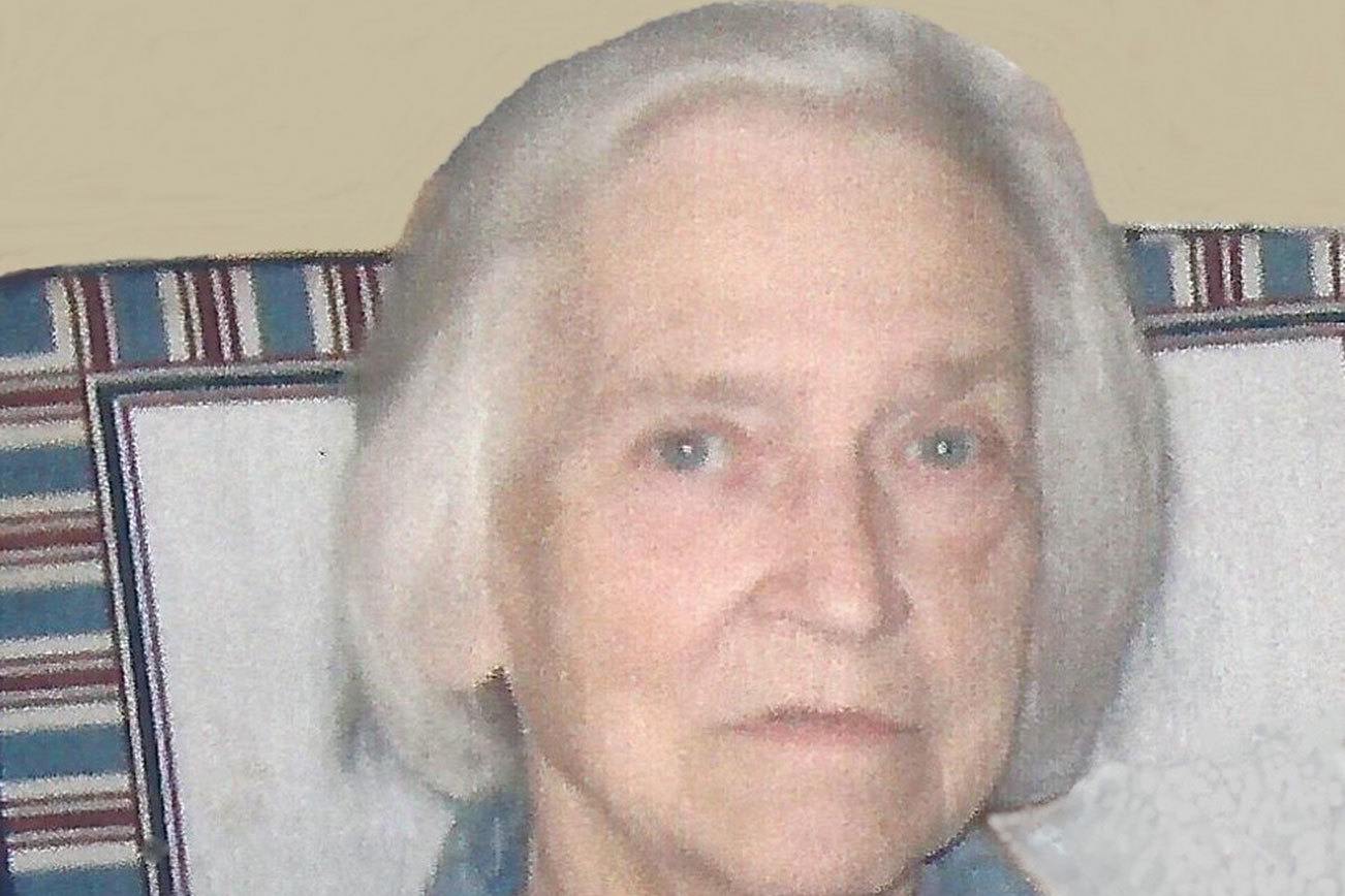 Constance Lee (Miller) Betz: April 22, 1934 - Jan.19, 2017 | Whidbey ...