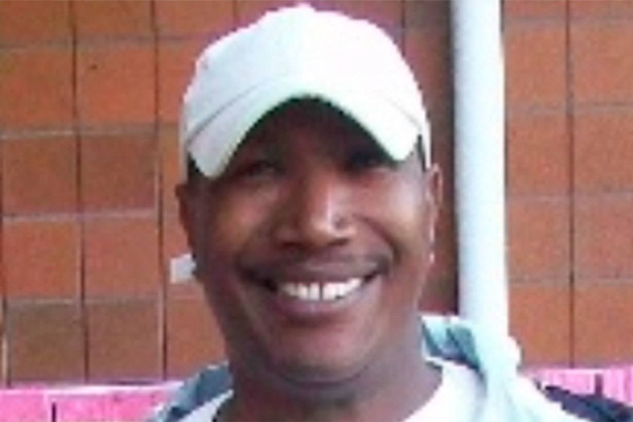 Rickey Johnson: Aug. 23, 1965 - Jan. 31, 2017 | Whidbey News-Times