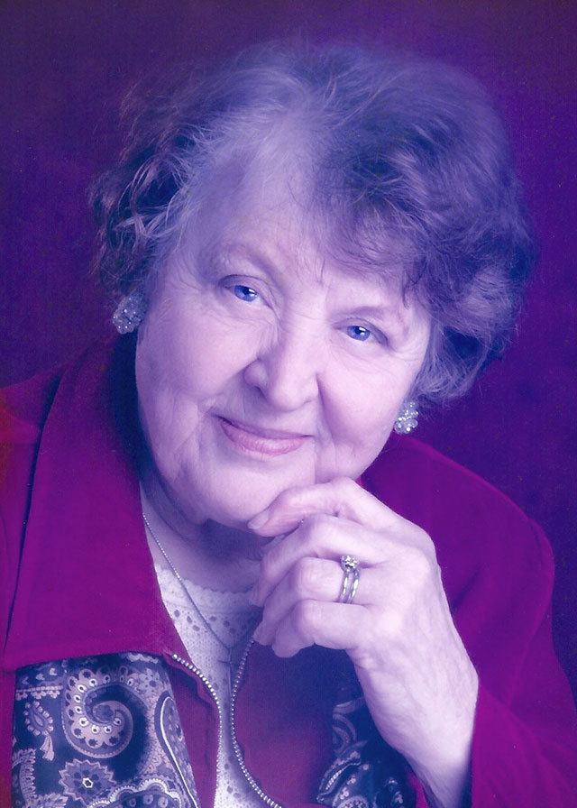 Margaret E. Eggerman: Aug. 3, 1923 - Feb. 16, 2017 | Whidbey News-Times