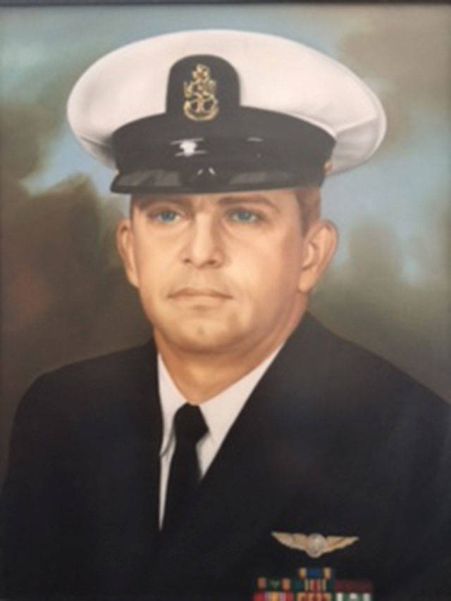 Richard Mullis: June 9, 1939 - Feb. 13, 2017 | Whidbey News-Times