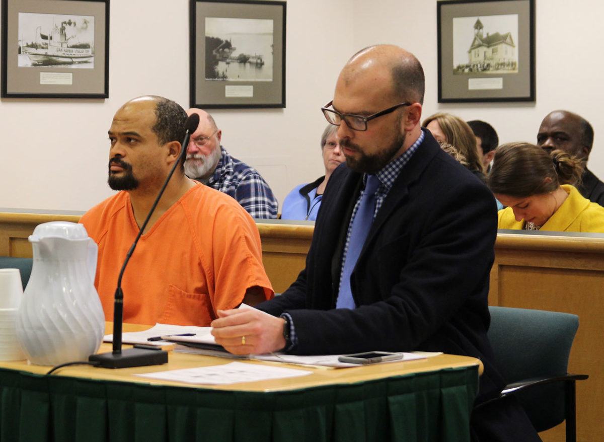 Bail revoked after inmate violated court order to surrender guns ...