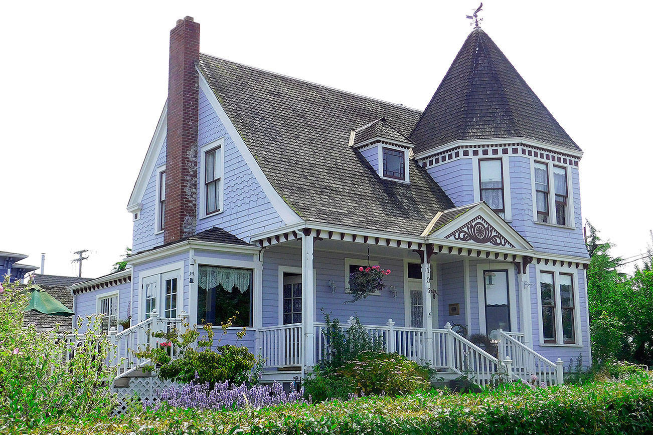 Ebey’s Forever hits million-dollar milestone | Whidbey News-Times