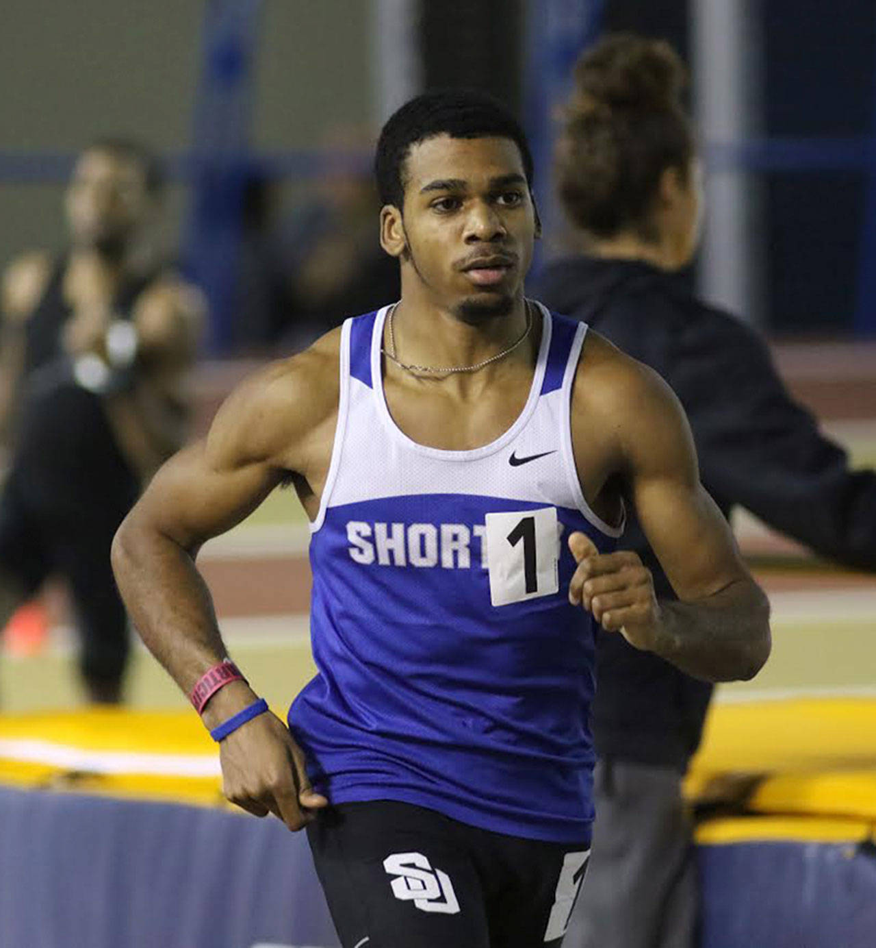 Oak Harbor, Coupeville graduates put up impressive numbers in college ...