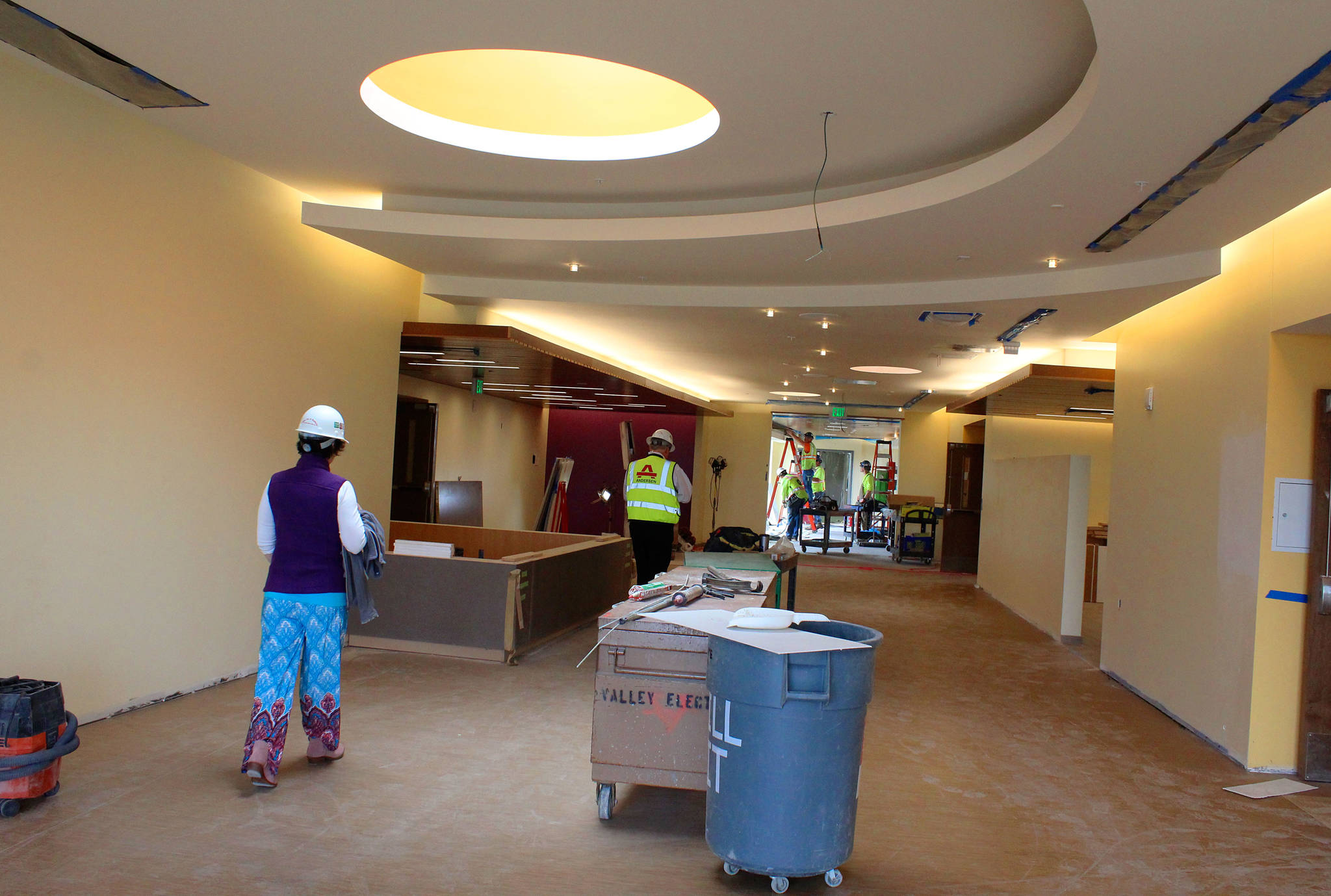 WhidbeyHealth new addition to open July 7 | Whidbey News-Times