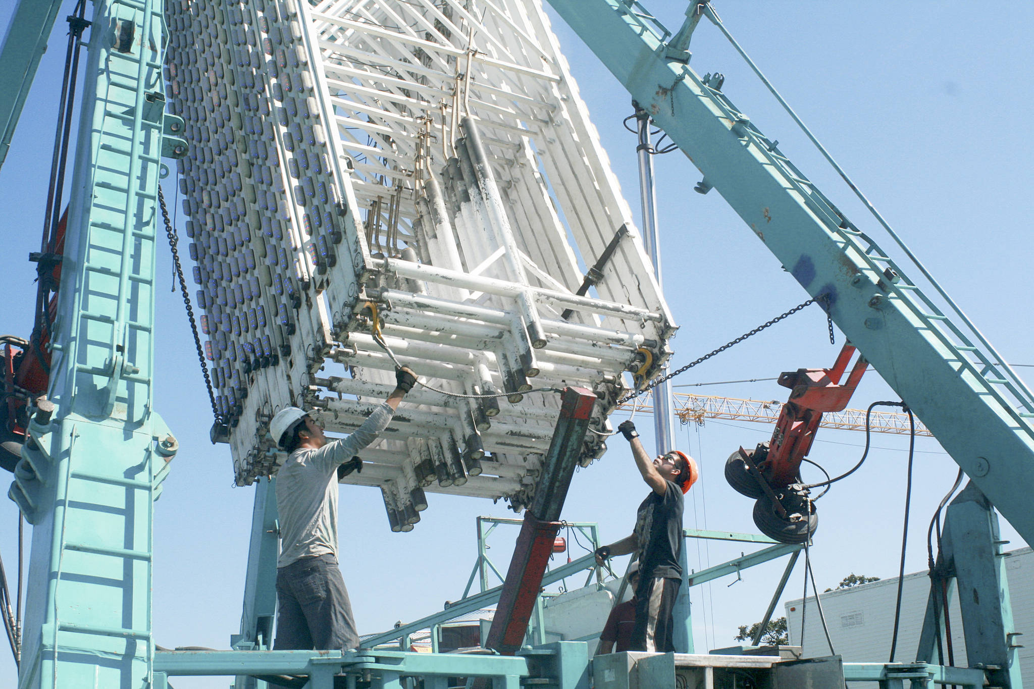 Ready for a fantastic Fourth | Whidbey News-Times