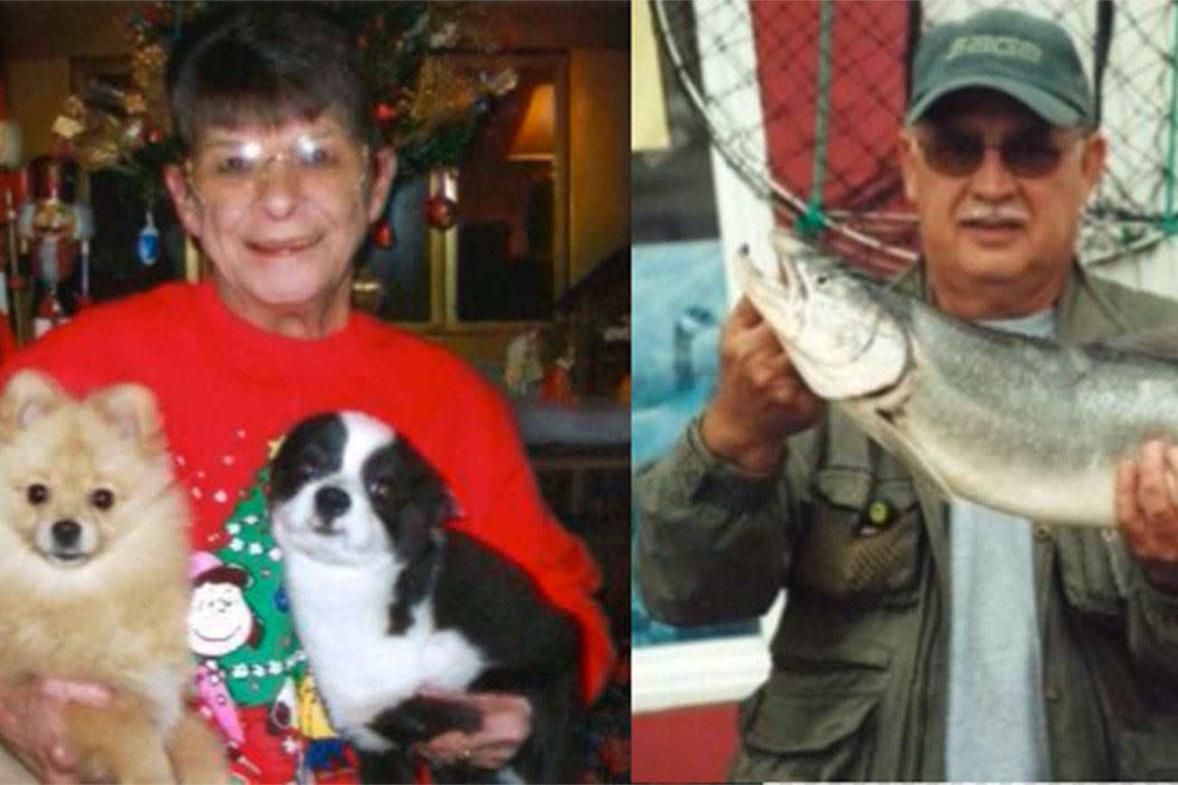 Wayne West: Sept. 13, 1938 - June 13, 2017Sandra West: June 28, 1944 ...