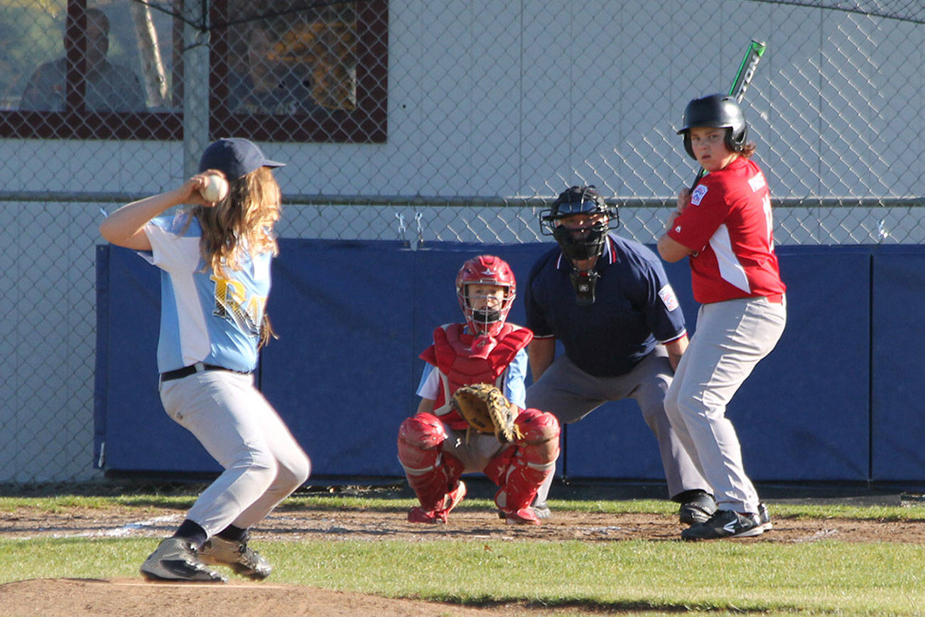 Little League teams head into postseason play | Whidbey News-Times
