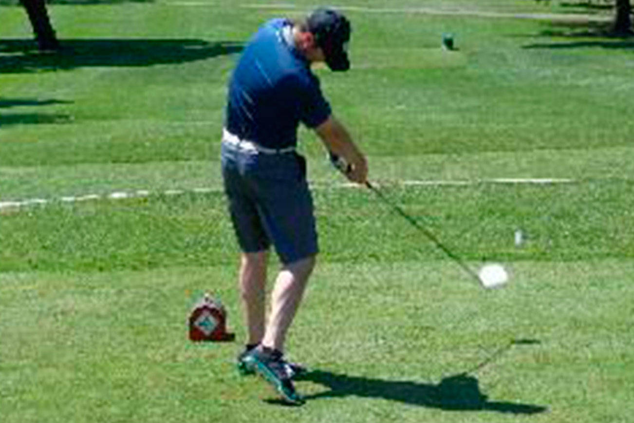 Horrobin shines again, wins third staight Men’s Invitational / Golf ...