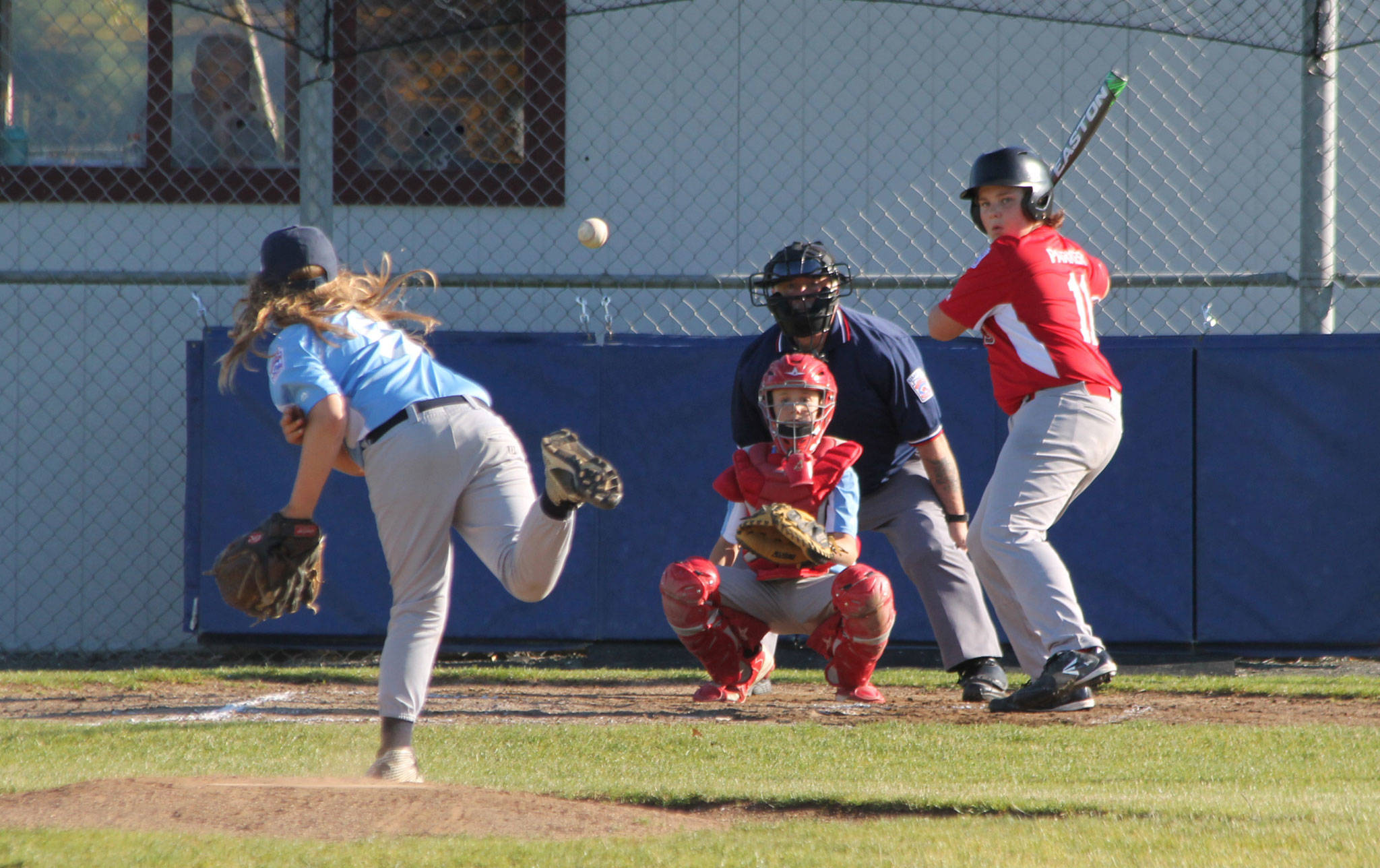 Angels third, Rays fourth in Andrade Tournament / Little League ...