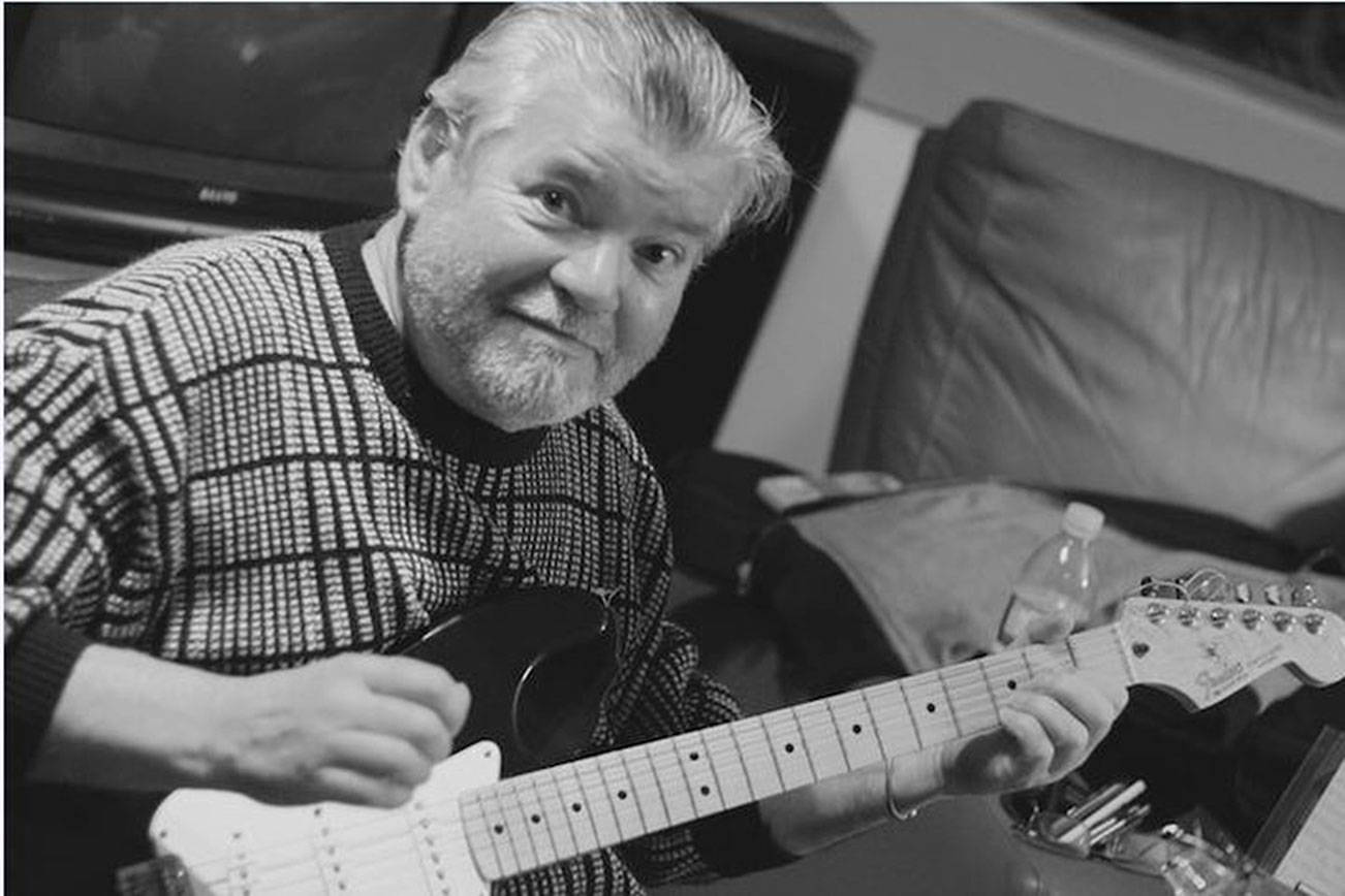 Scott A. Switzer: July 5, 2017 | Whidbey News-Times