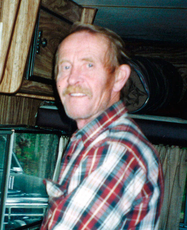 Charles Hassler: Oct. 1, 1940 - July 3, 2017 | Whidbey News-Times