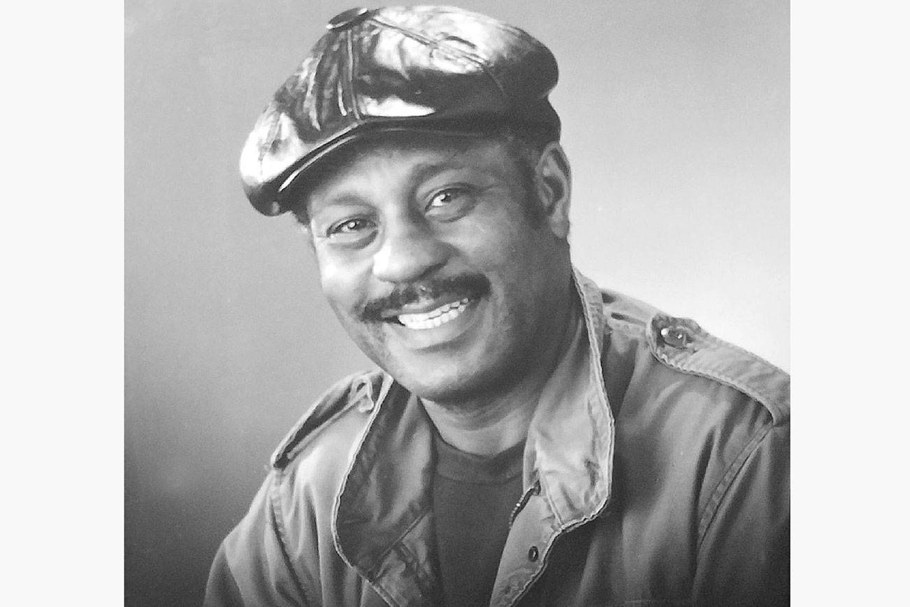 Isaac Daniel Johnson Sr.: Aug. 11, 1938- July 15, 2017 | Whidbey News-Times