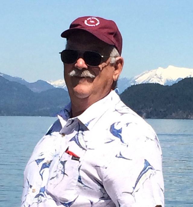 Robert ‘Bob’ Andrew Blasko: Sept. 18, 1947 – July 22, 2017 | Whidbey ...