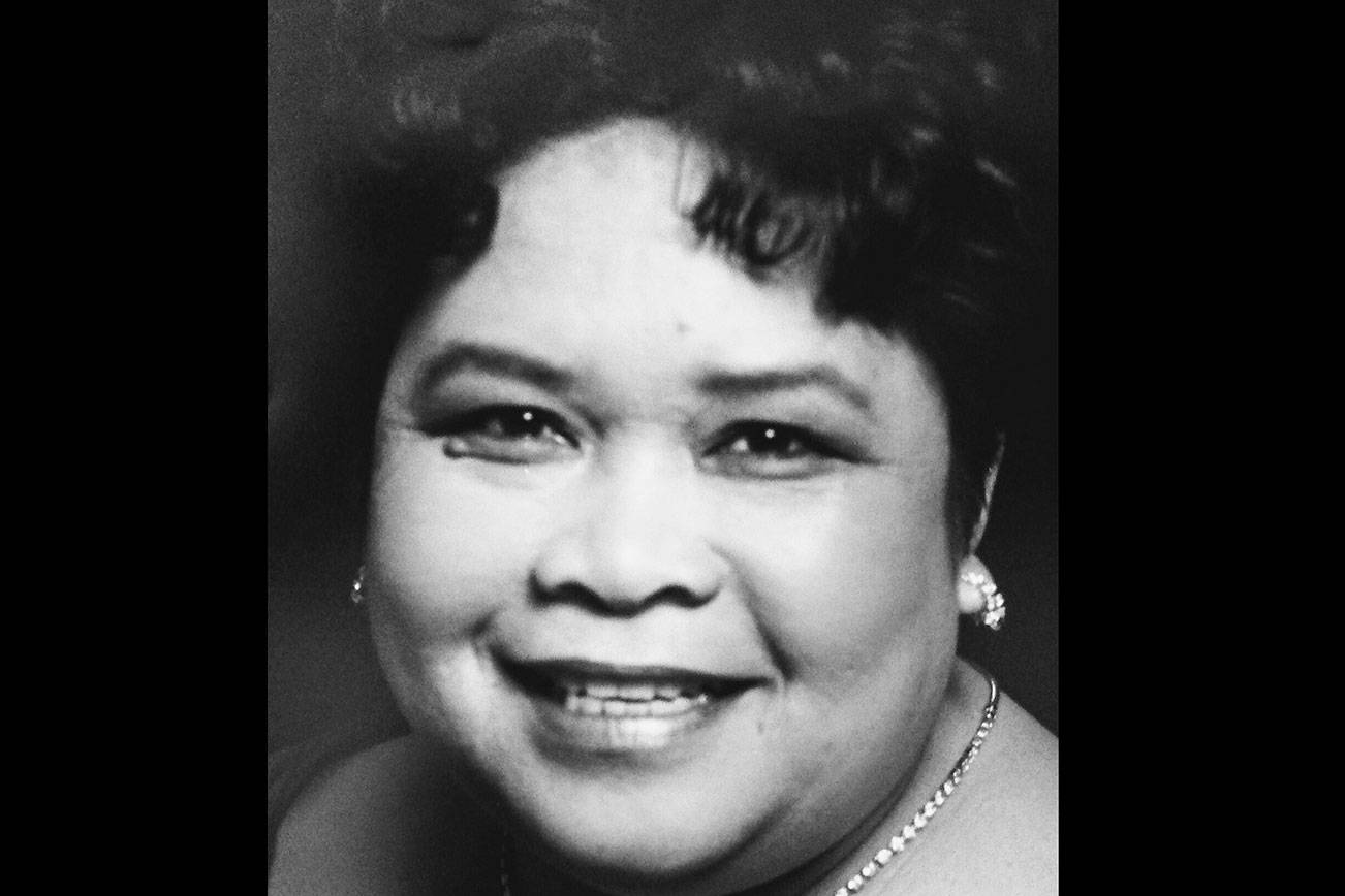 Maria C. Reed: Nov. 7, 1954 - August 9, 2017 | Whidbey News-Times