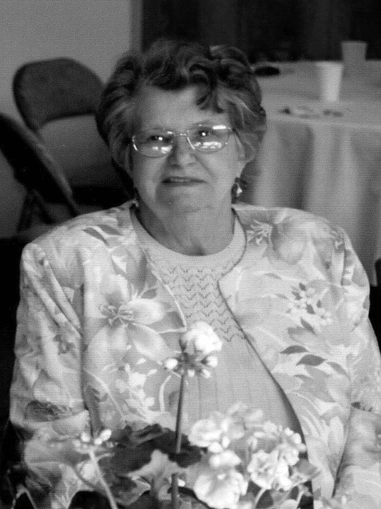 Loretta Joyce Rodarmel: April 17, 1931 - Aug. 8, 2017 | Whidbey News-Times