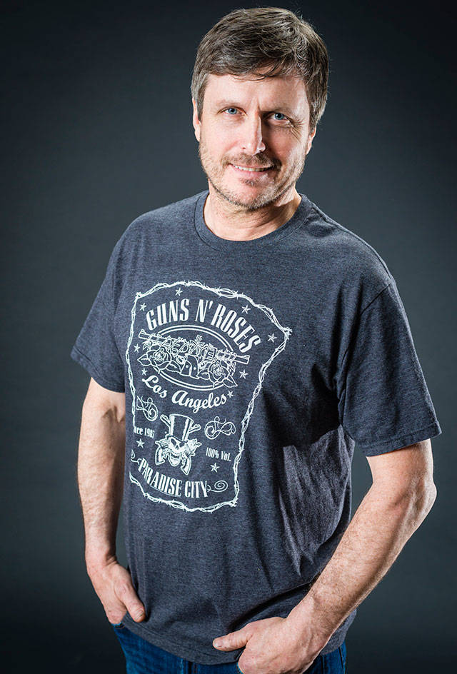 Racer returns to his Whidbey roots / Hydroplanes | Whidbey News-Times