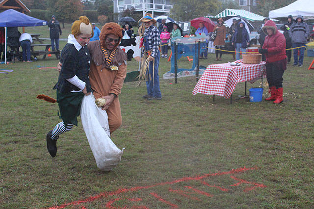 Registration open for Harvest Relays | Whidbey News-Times