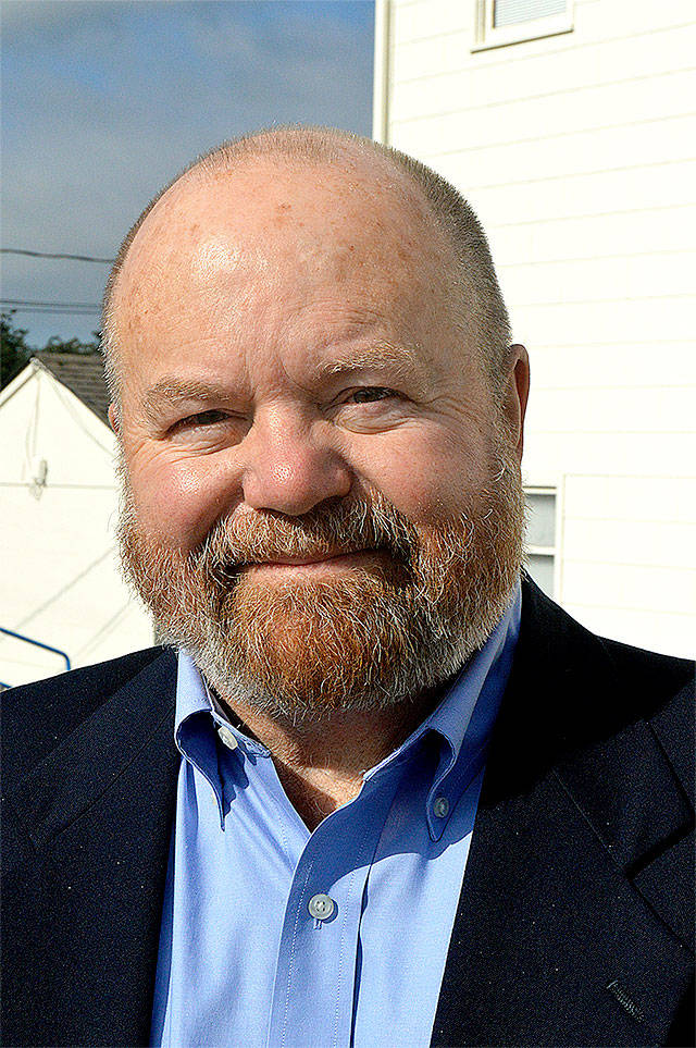 Fired port director files wrongful termination lawsuit | Whidbey News-Times