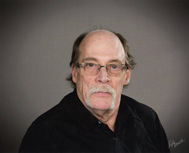 David Bruce Hartley Jr.: April 11, 1952-Sept. 29, 2017 | Whidbey News-Times