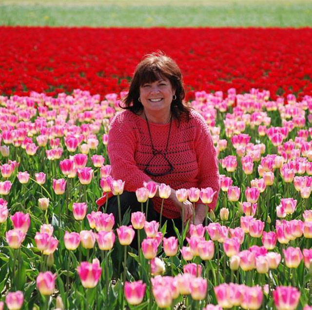 Sharon Tobin: Dec. 18, 2017 | Whidbey News-Times