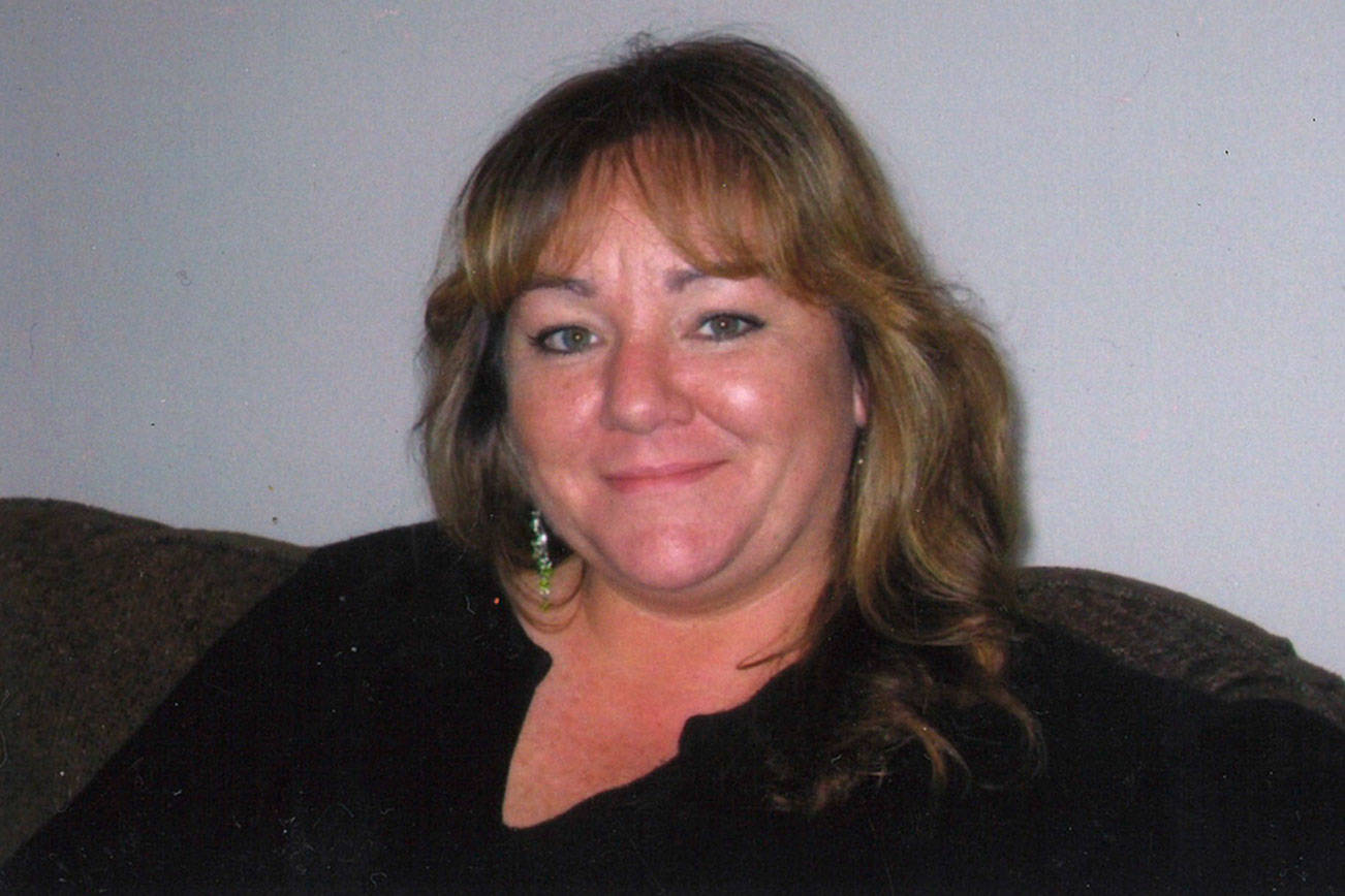 LuAnn Kay Frazier: May 12, 1965 – Nov. 28, 2017 | Whidbey News-Times
